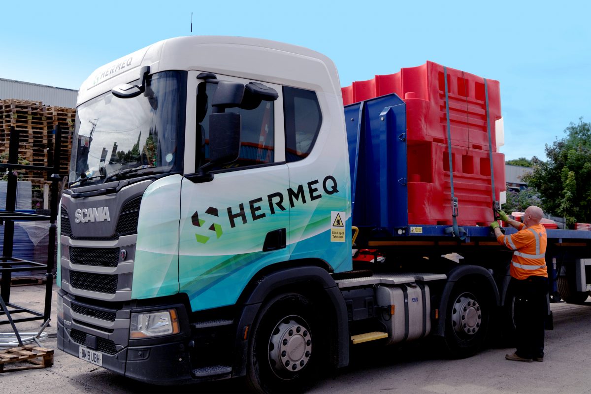 About - The HERMEQ Group